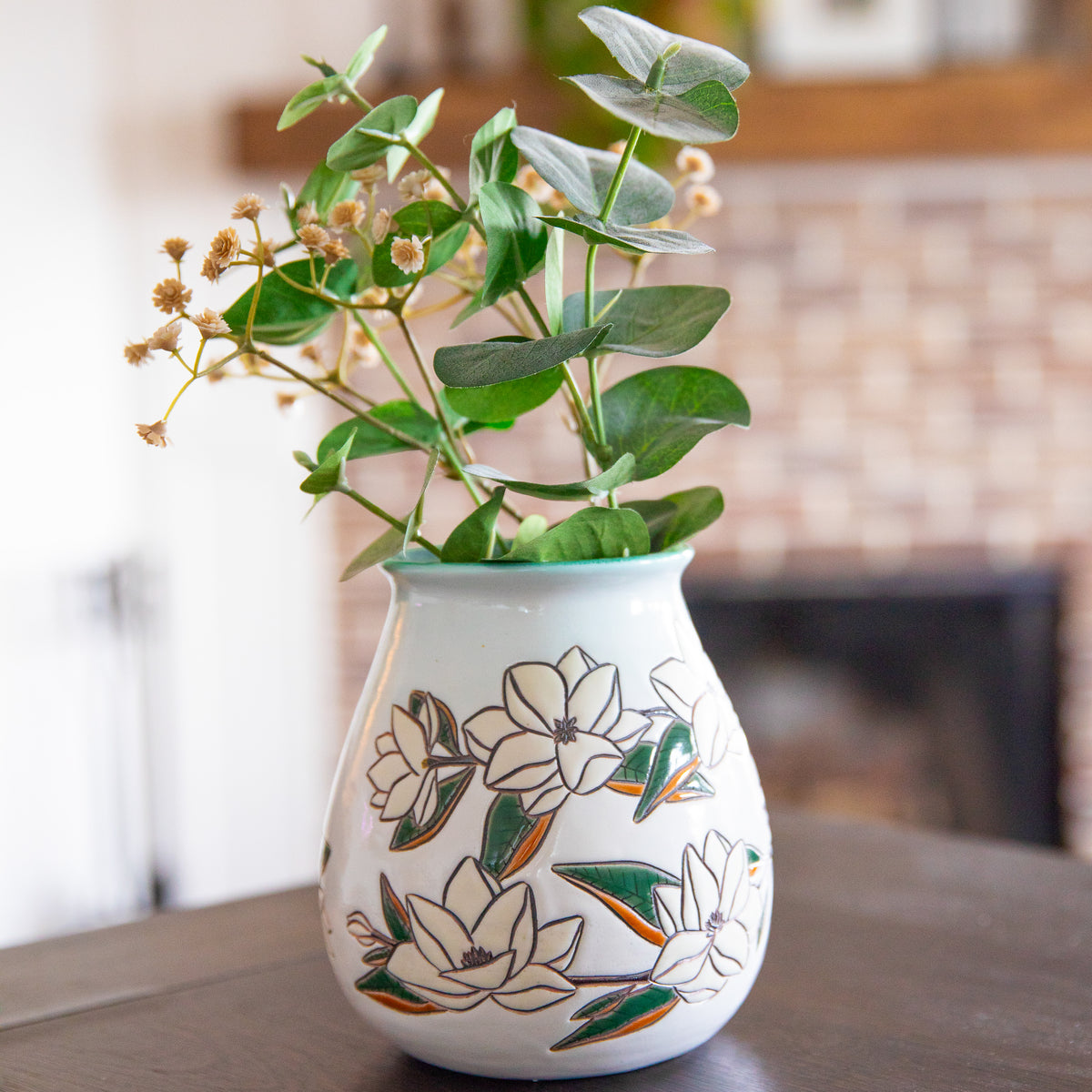 Vases – Emily Christine Ceramics