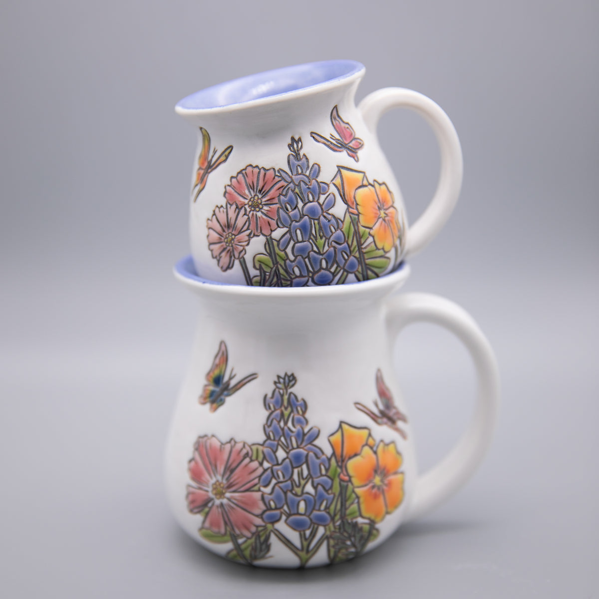 All Mugs – Emily Christine Ceramics
