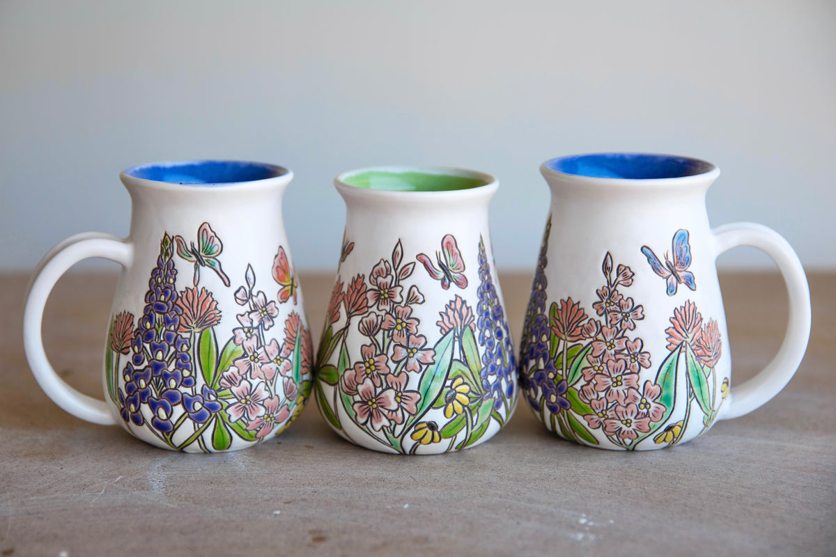 Emily Christine Ceramics